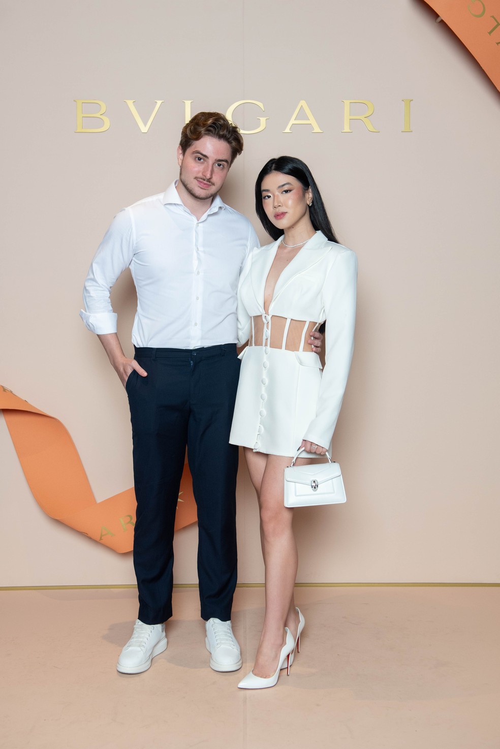 Veja quem compareceu no show especial de Tiago Iorc com Bvlgari