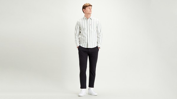 Vitrine especial Black Friday: confira promoções de Linus, Baw, Levi's ...