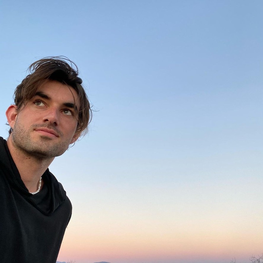 Quem é Conor Kennedy? Noivo de Giulia serviu na Guerra da Ucrânia e foi ...