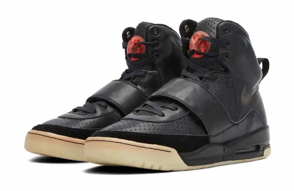 Sneakers: 10 pares mais caros do mundo somam quase R$ 90 milhões; saiba ...