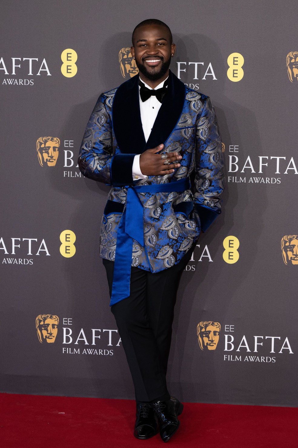 BAFTA 2024: 10 looks que amamos na premiação