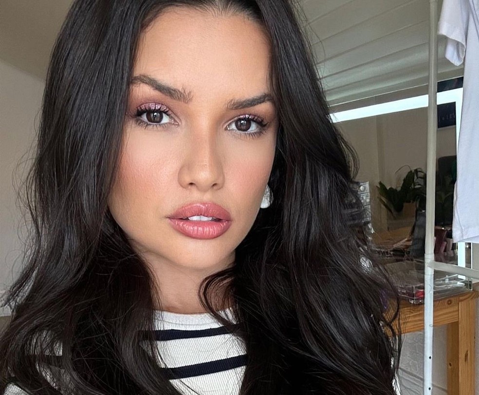 Juliette traça metas para 2023: 'Malhar todos os dias'