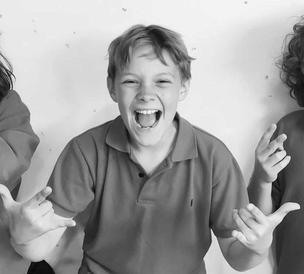 Carol Dantas celebra o aniversário de Davi Lucca: 'Mamãe te ama'