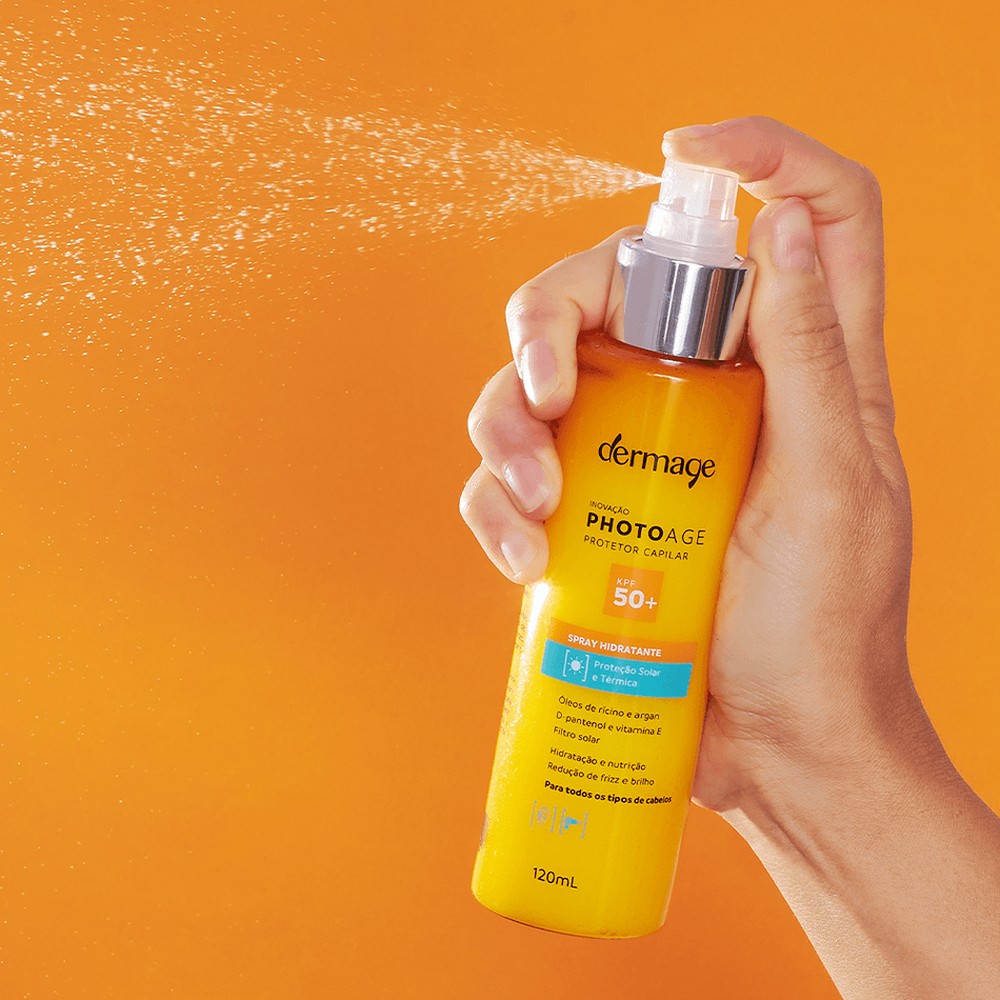 Como proteger o couro cabeludo da exposição solar