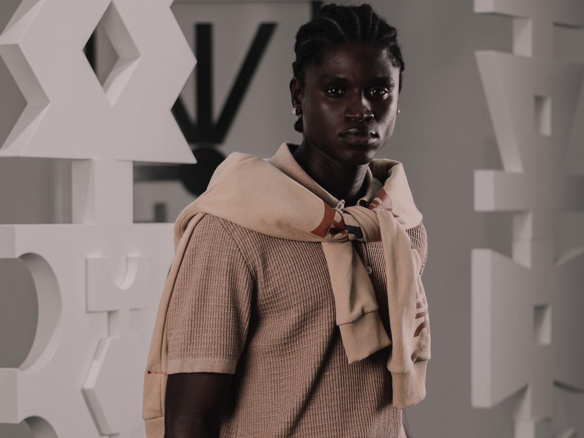 Vitrine GQ: 5 lançamentos de Dane-se, New Balance e mais