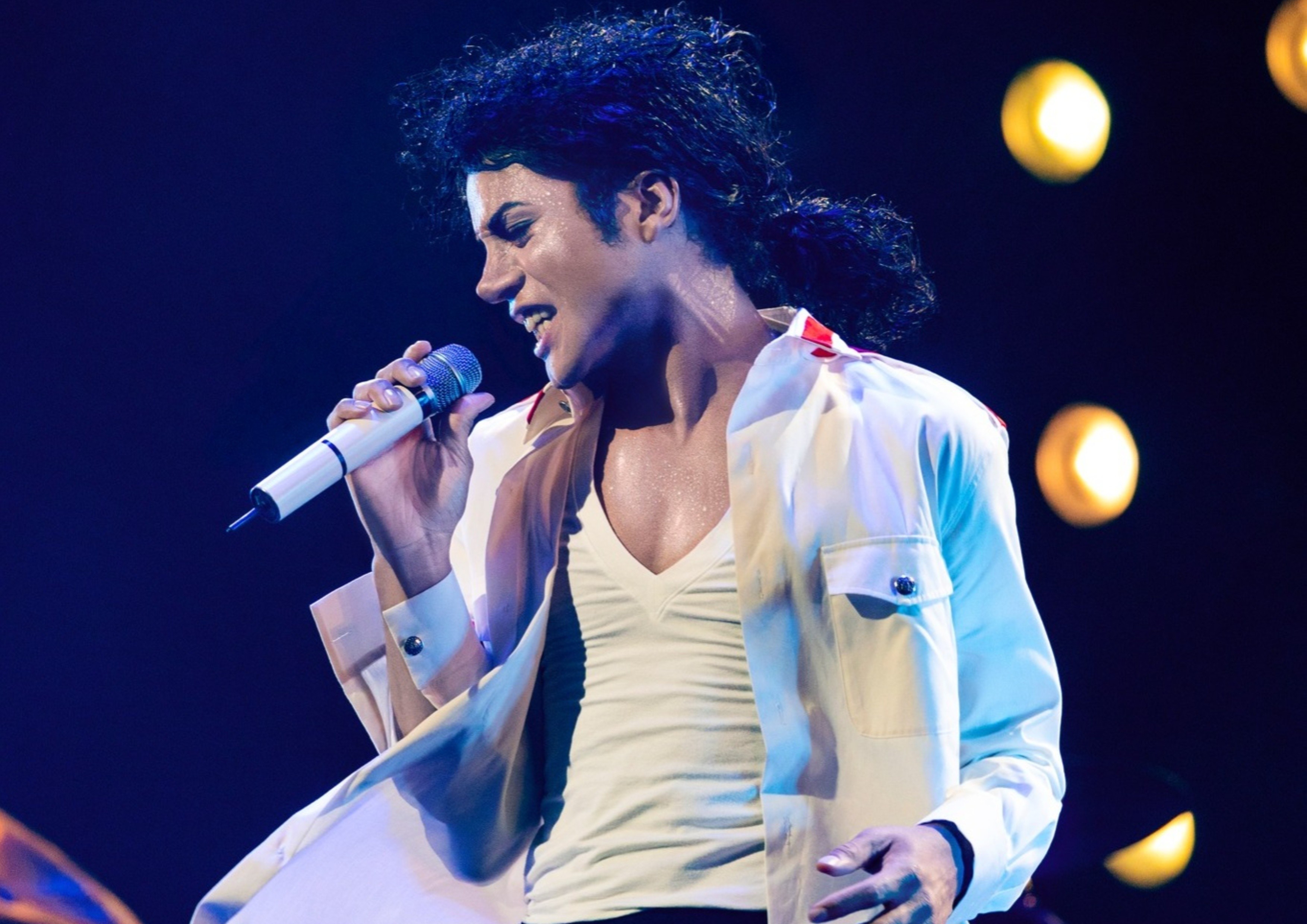 Tudo que sabemos sobre o filme biográfico do Michael Jackson