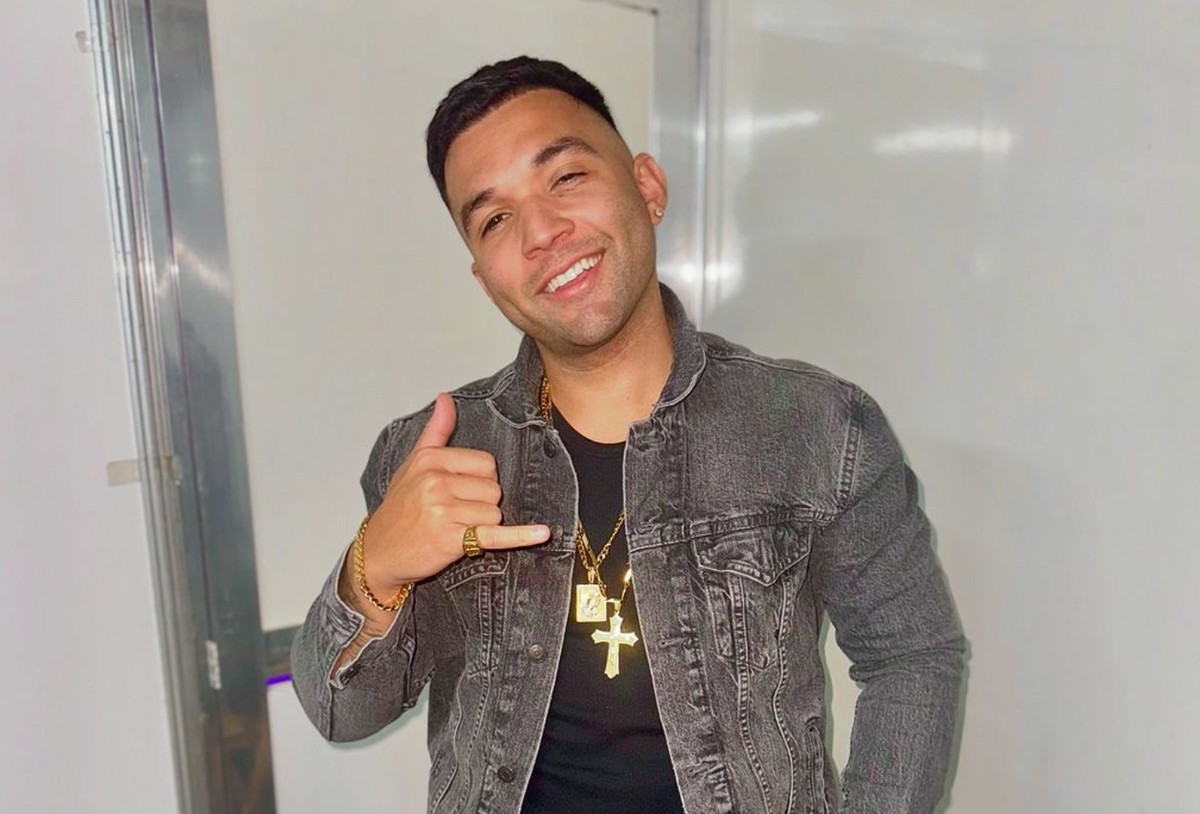 Jonathan Costa, o 'Jonathan da nova geração', é alvo de operação ...