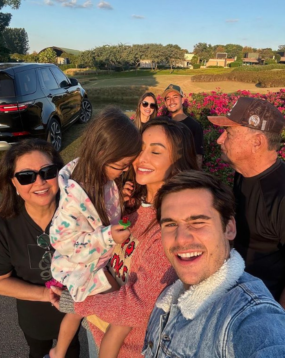 Sabrina Sato abre álbum de fotos de fim de semana com Nicolas Prattes e ...