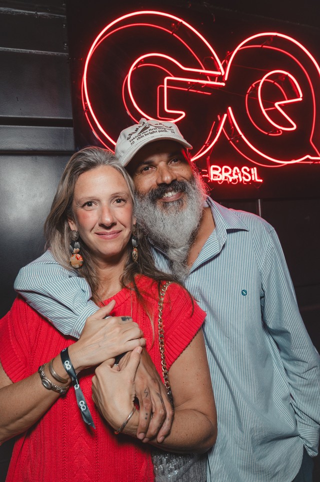 GQ Brasil 13 anos: veja quem compareceu e como foi a festa que rolou em ...