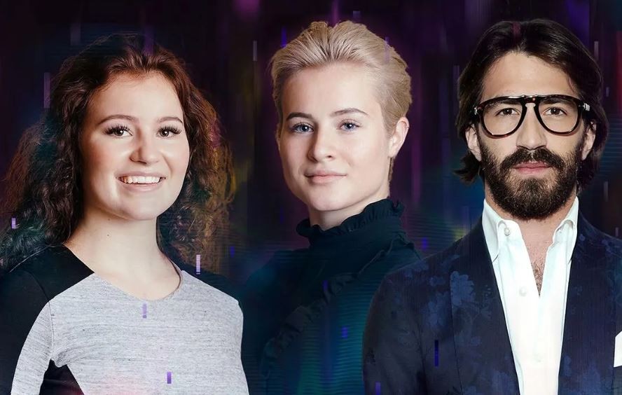 Além de Livia Voigt: brasileiros já estiveram entre mais jovens ...