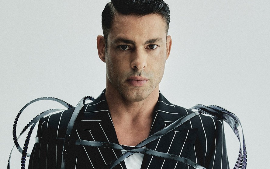 Cauã Reymond abre visão sobre novos talentos na TV e cita Massafera ...