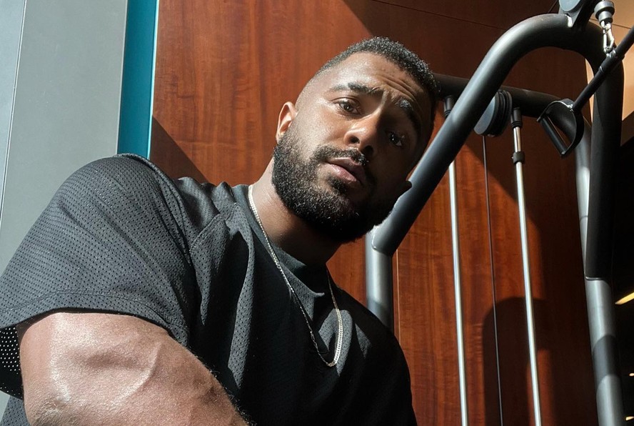 Baco Exu do Blues relata episódio de racismo e desabafa: 'Basta não saberem seu nome'