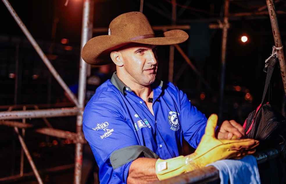 Bicampeão de paracanoagem que irá para Paris 2024 é premiado também em ...