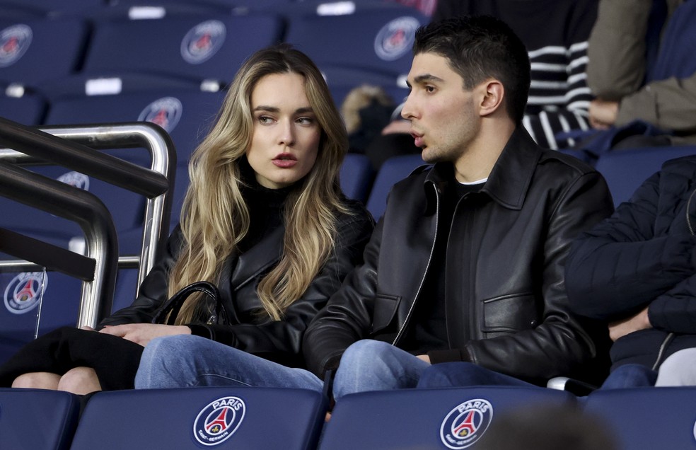 Verstappen é Vasco? Veja os times que os pilotos de Fórmula 1 torcem