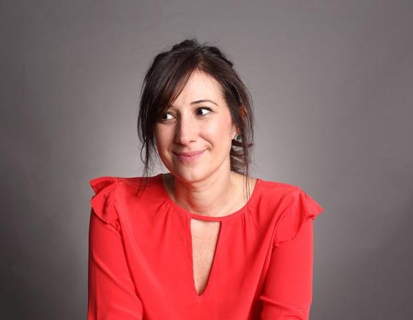 5 perguntas para Keka Morelle