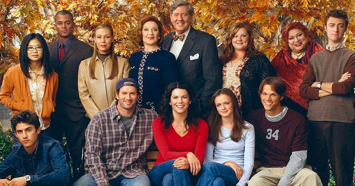 Por onde anda o elenco de Gilmore Girls, 20 anos depois do fim da série