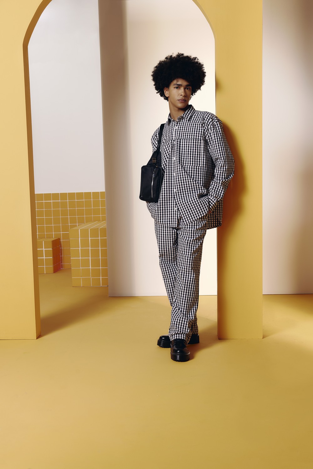 Renner reinventa tendências para a coleção Outono Inverno 2023