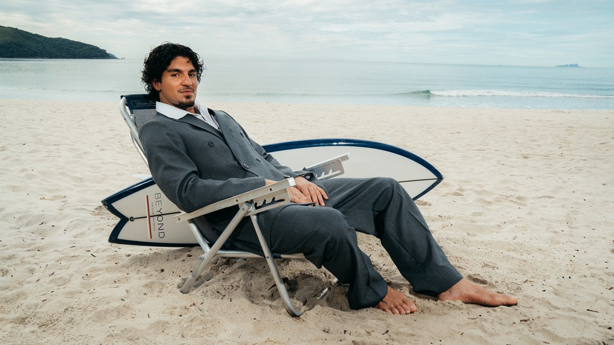 Gabriel Medina se torna sócio de empreendimento que levará praia de 28 ...
