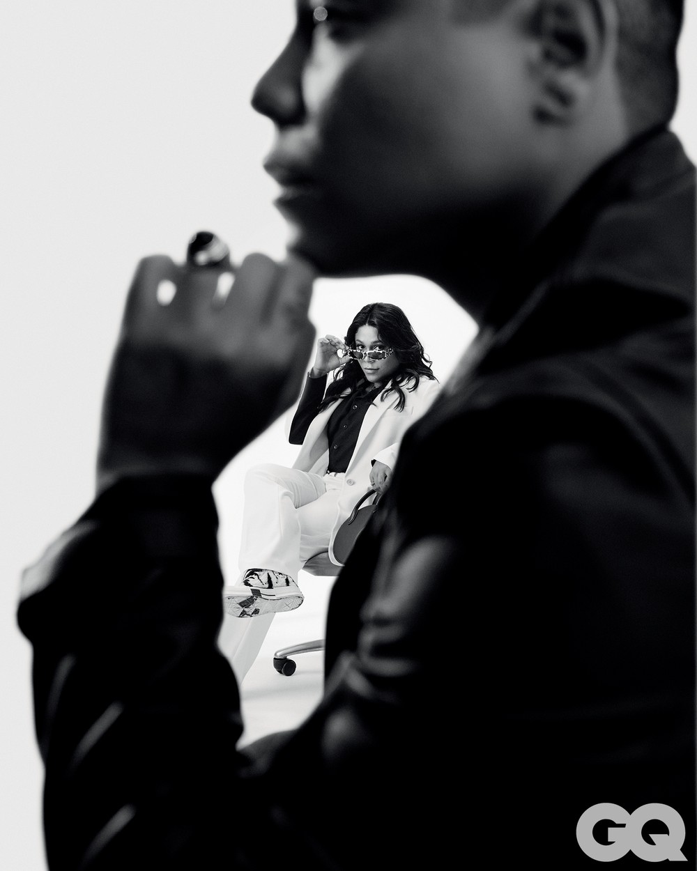 De Frente com Bruno Matos: ''Minha vida é bem diferente da Blogueirinha''