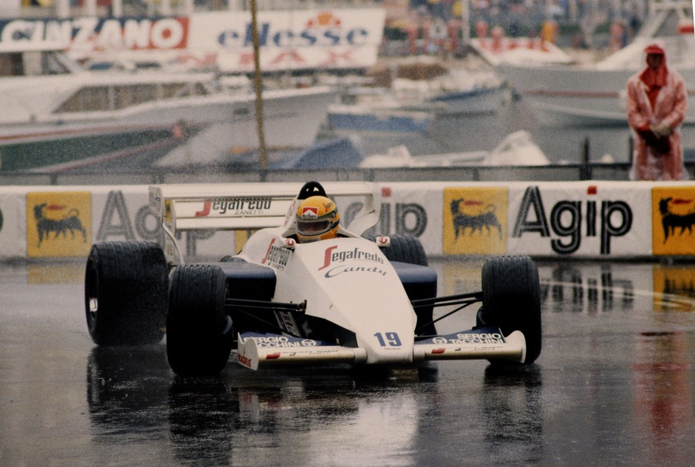 Acidentes, polêmicas e Senna: conheça curiosidades sobre o GP de Mônaco ...