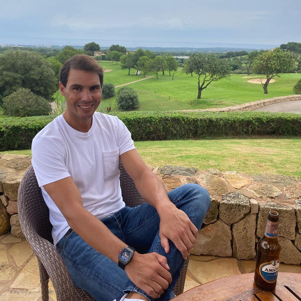 Para curtir a aposentadoria: Rafael Nadal é dono de duas mansões ...
