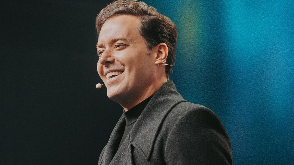 Igreja de pastor André Valadão compra antiga sede de reality show por R ...