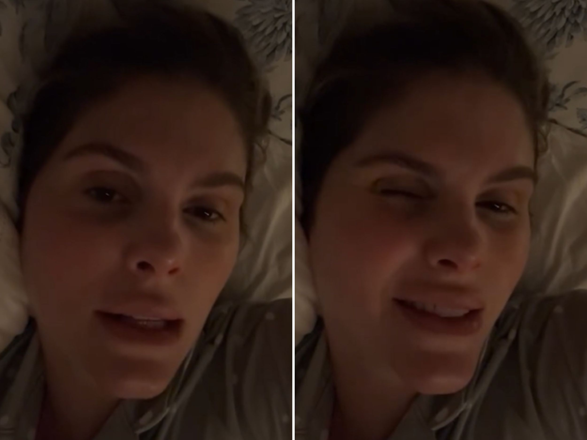 Bárbara Evans revela que cirurgia plástica após duas gestações: “Agora ...