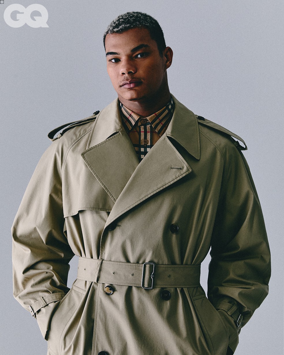 Por dentro da vida de Darlan Souza, estrela da seleção de vôlei: paixão ...