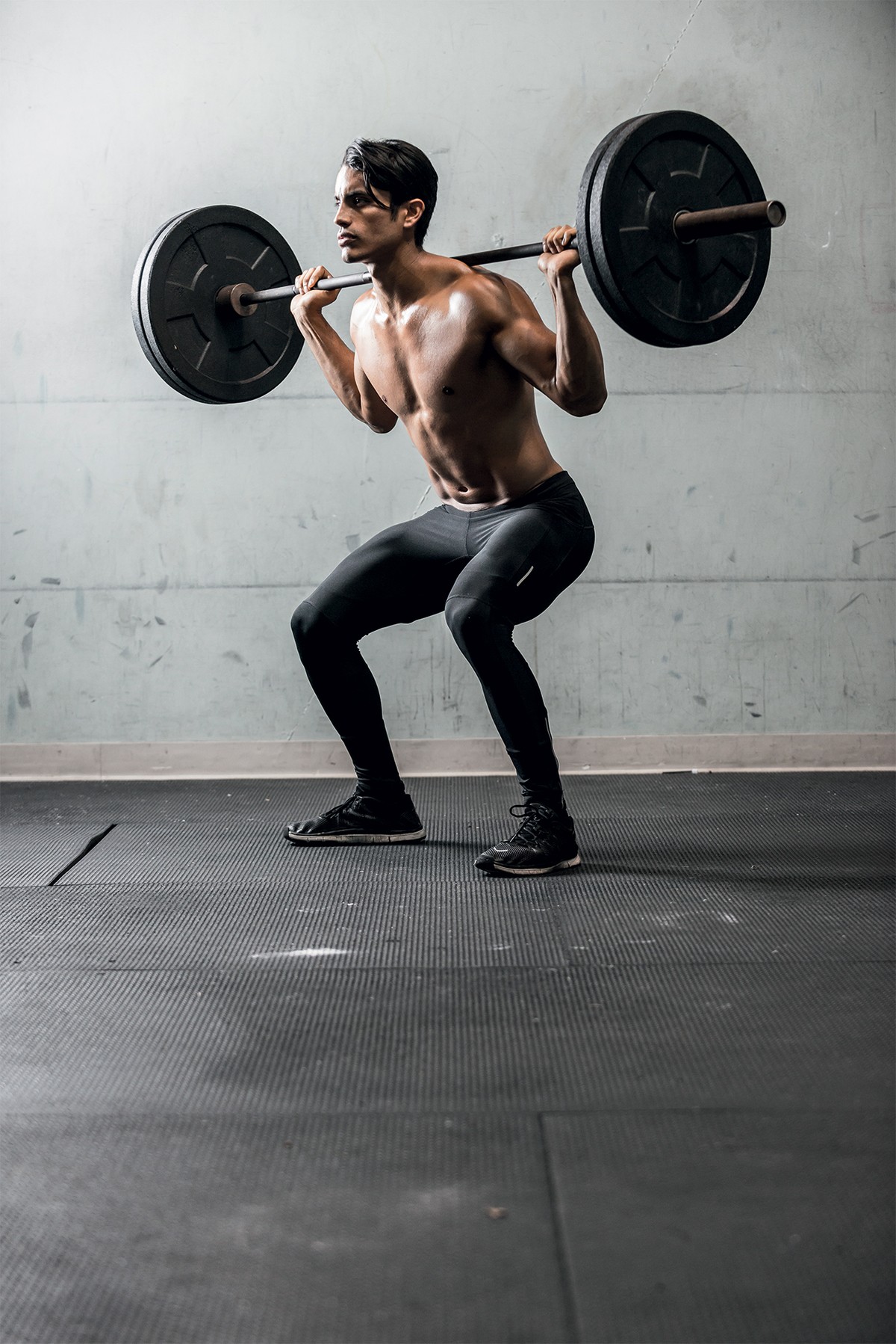 Como fazer o treino 6-12-25? Sequência de exercícios viralizou nas ...