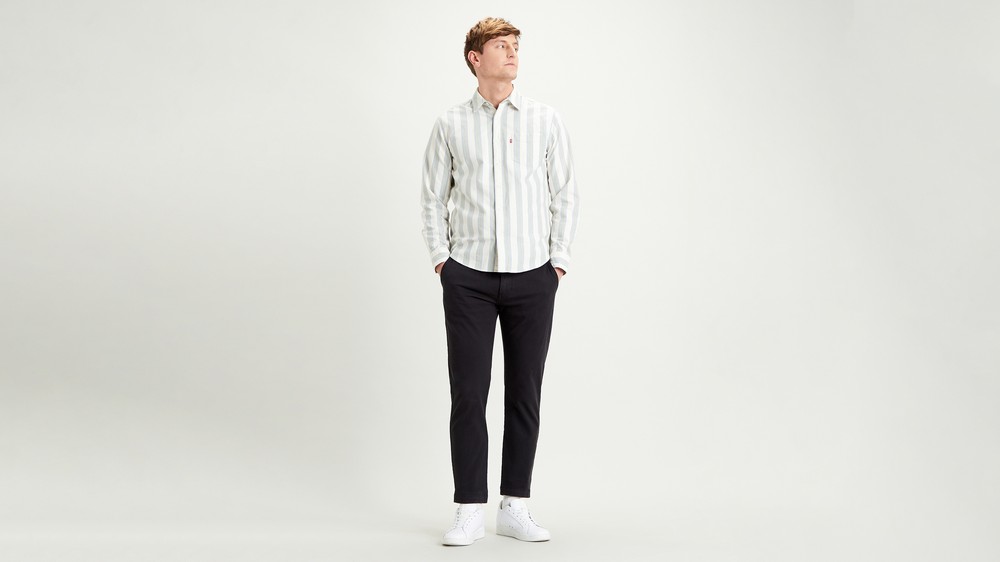 Vitrine especial Black Friday: confira promoções de Linus, Baw, Levi's ...