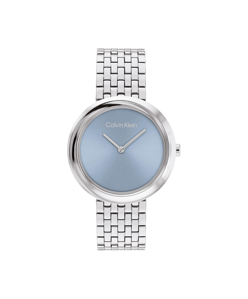 Neste Dia dos Namorados, os novos relógios da Calvin Klein Watches se ...