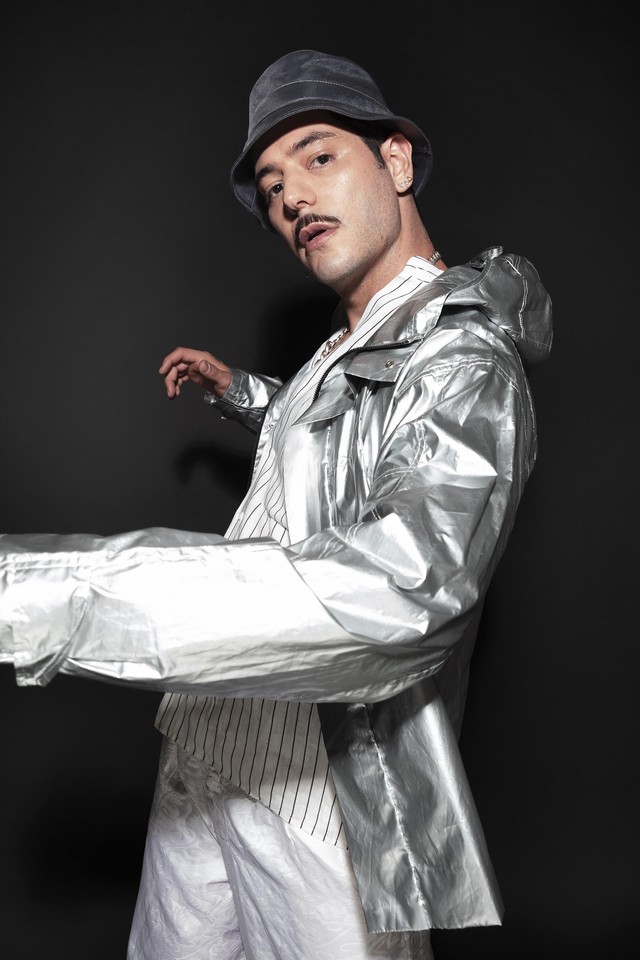 Bigoday: de cuidados com o bigode masculino a famosos que aderiram ao ...