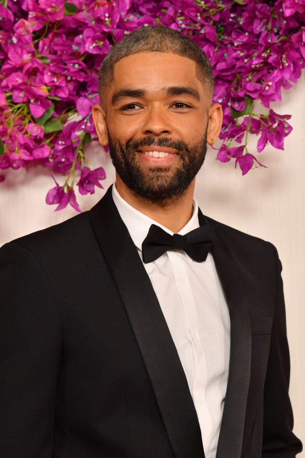 Oscar 2024: os melhores groomings da noite