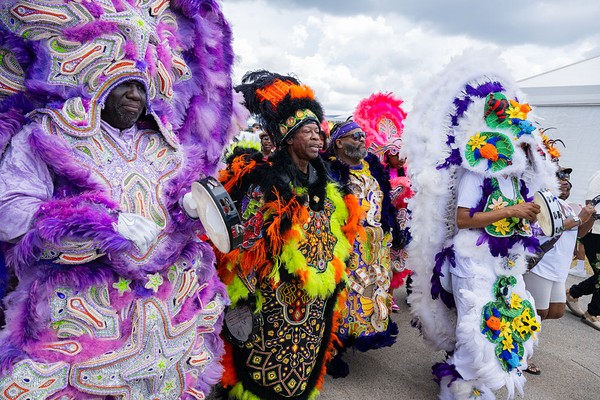 Carnaval pelo mundo: como a festa é celebrada em outros países