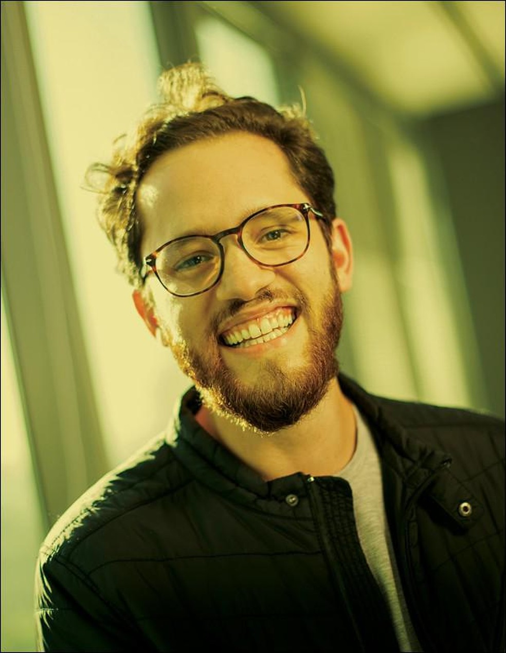 Para Felipe Felix, popularizar serviços financeiros representa inclusão