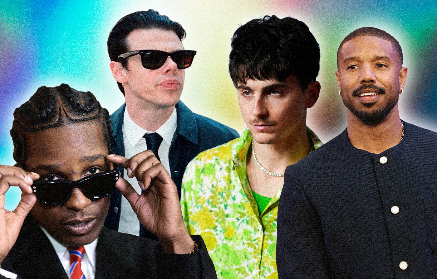 Os cortes e penteados de cabelo masculinos que vão bombar em 2026