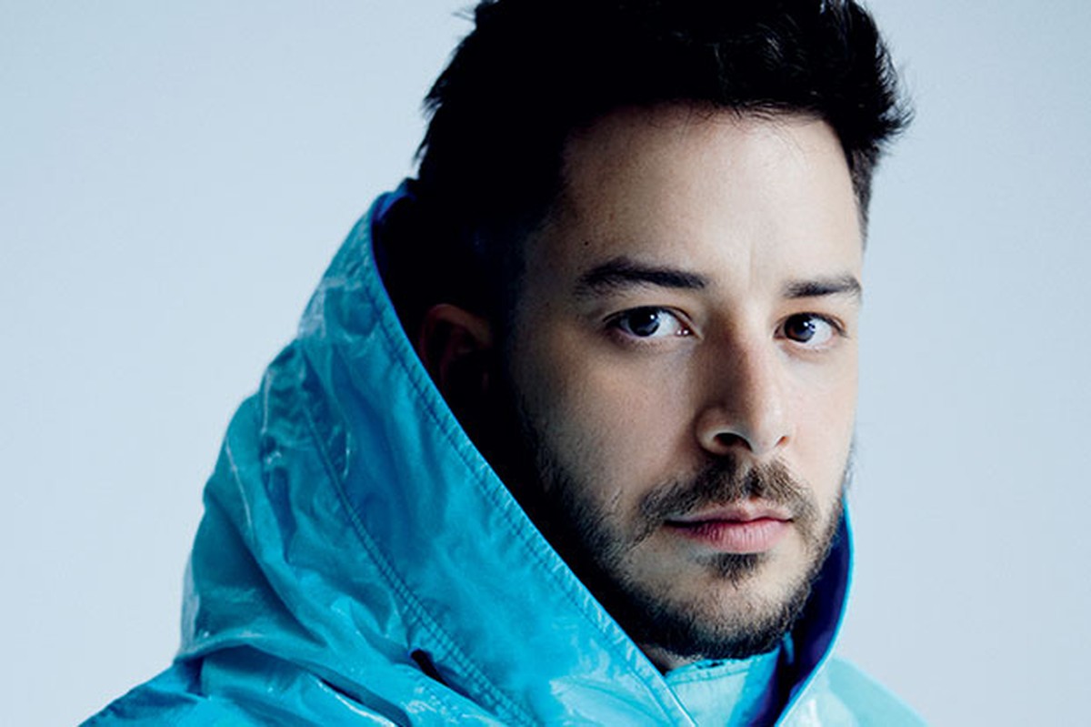 Junior, que lança primeiro disco solo: 'Precisei enterrar meu lado ...