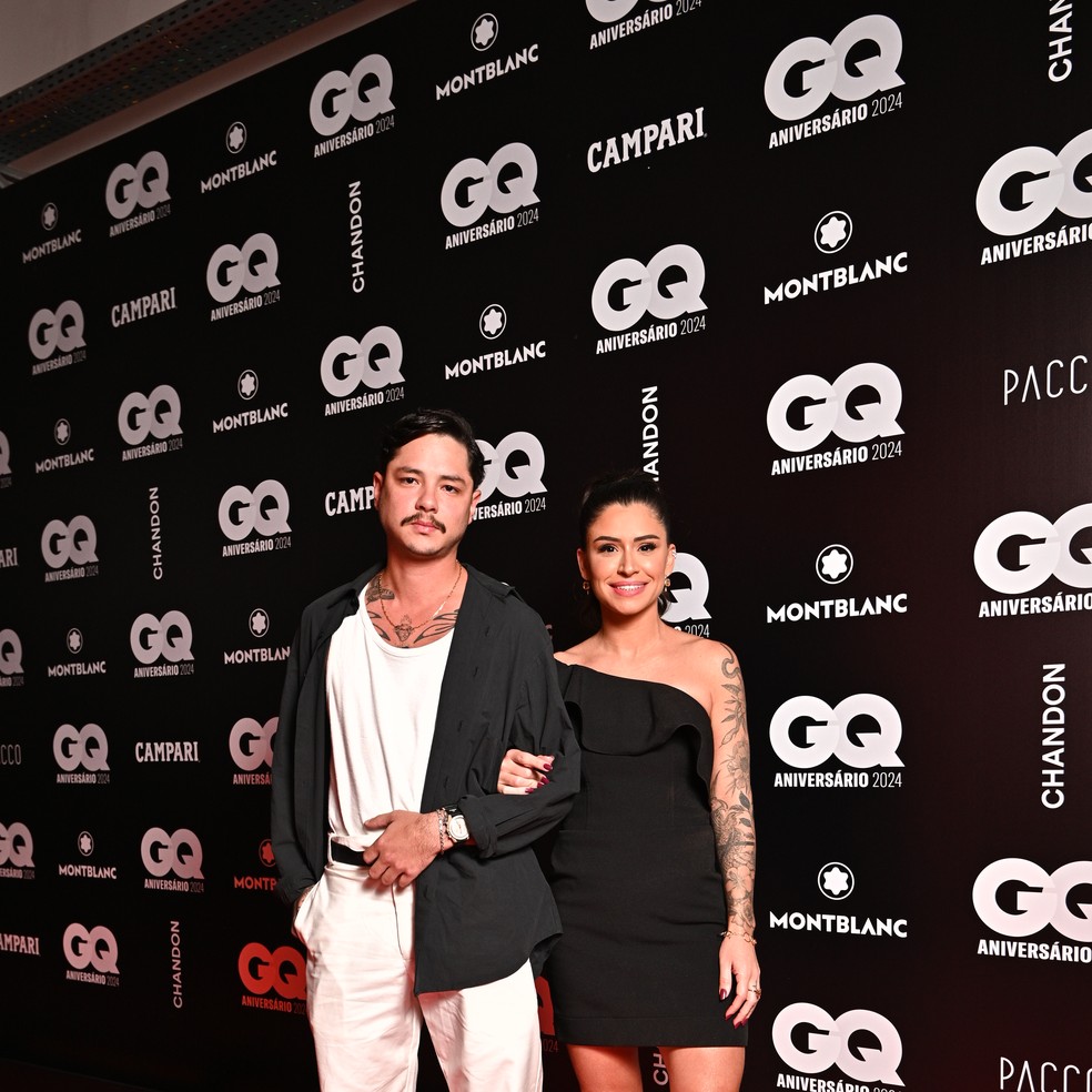GQ Brasil 13 anos: veja quem compareceu e como foi a festa que rolou em ...