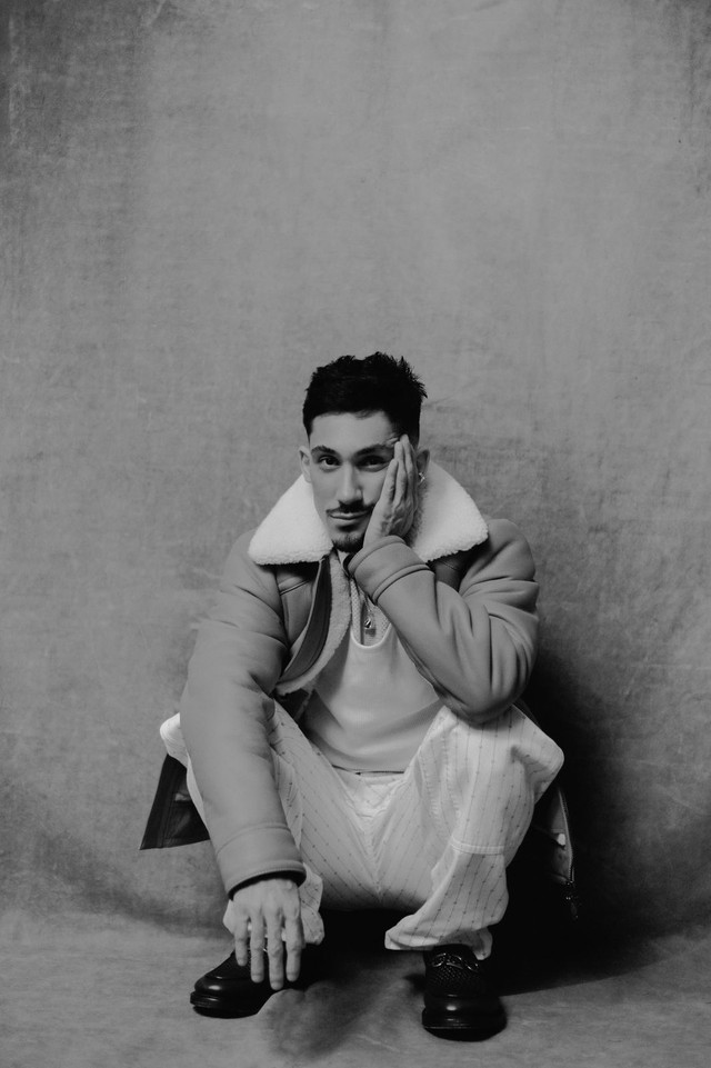 Após sucesso nas redes, Vittor Fernando quer empreender na moda