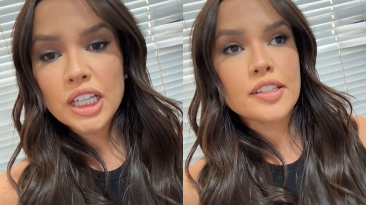 Juliette desabafa sobre saúde mental na internet: 'Fico pensando se ...