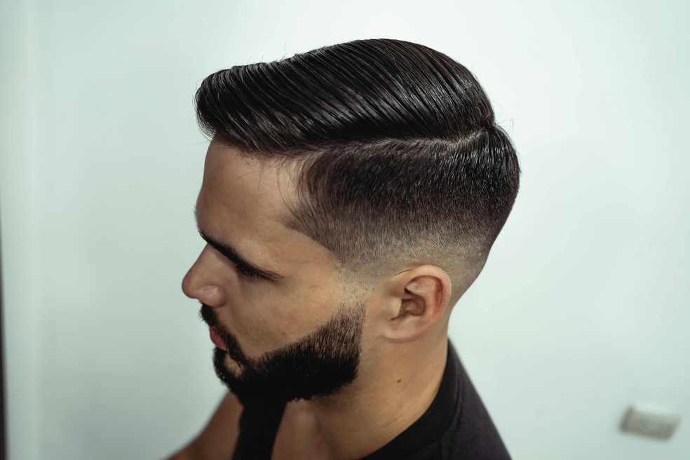 Cortes de cabelo masculino que nunca saem de moda