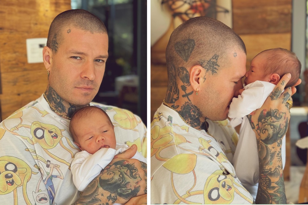 Mateus Verdelho desiste de vasectomia e comenta trauma deixado por ...