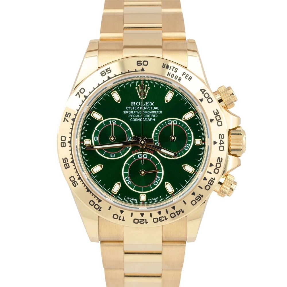 Messi tem coleção de Rolex que ultrapassa os R$ 3,4 milhões