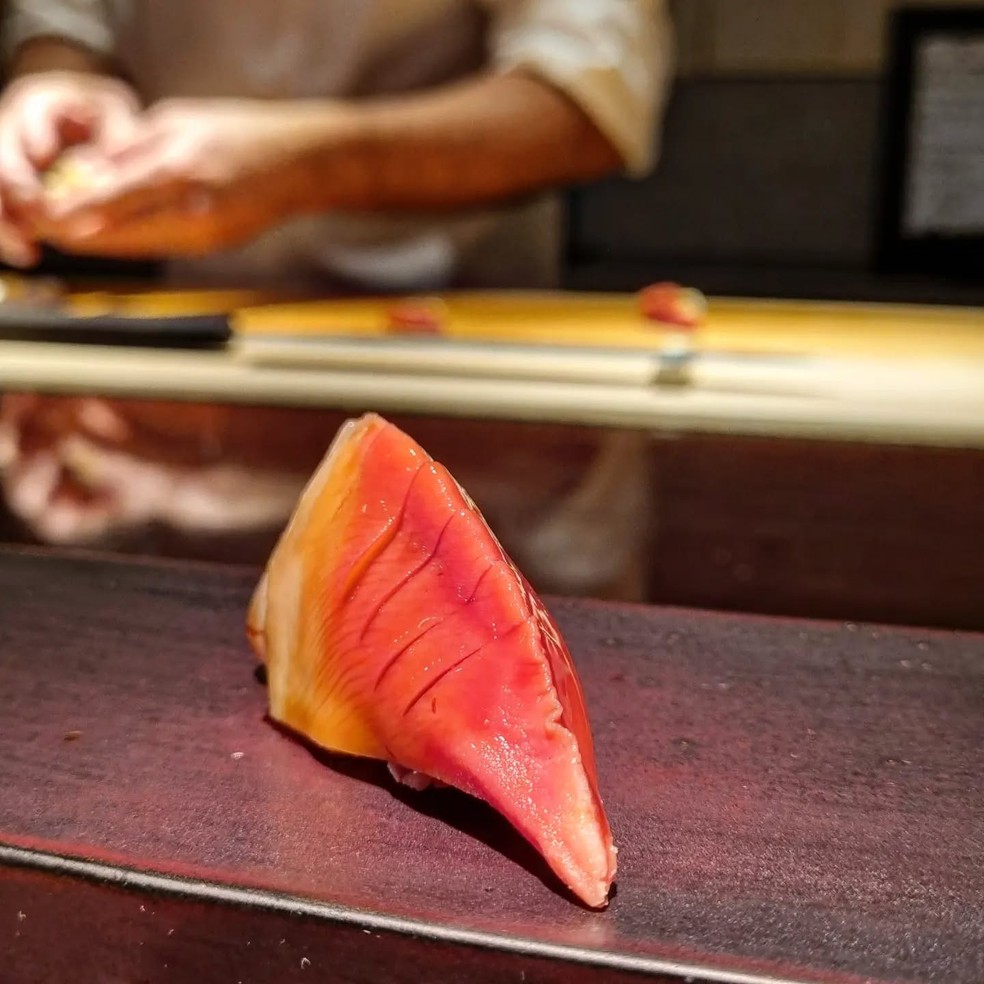 8 omakases, o menu-degustação japonês, imperdíveis em São Paulo
