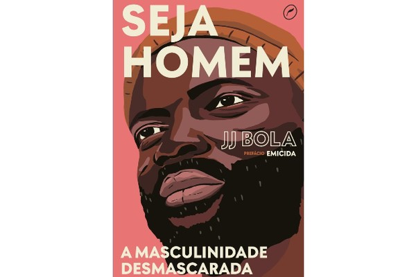 5 livros para pensar sobre masculinidade