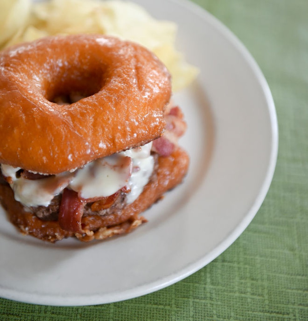 Ranking lista as 10 piores comidas do mundo