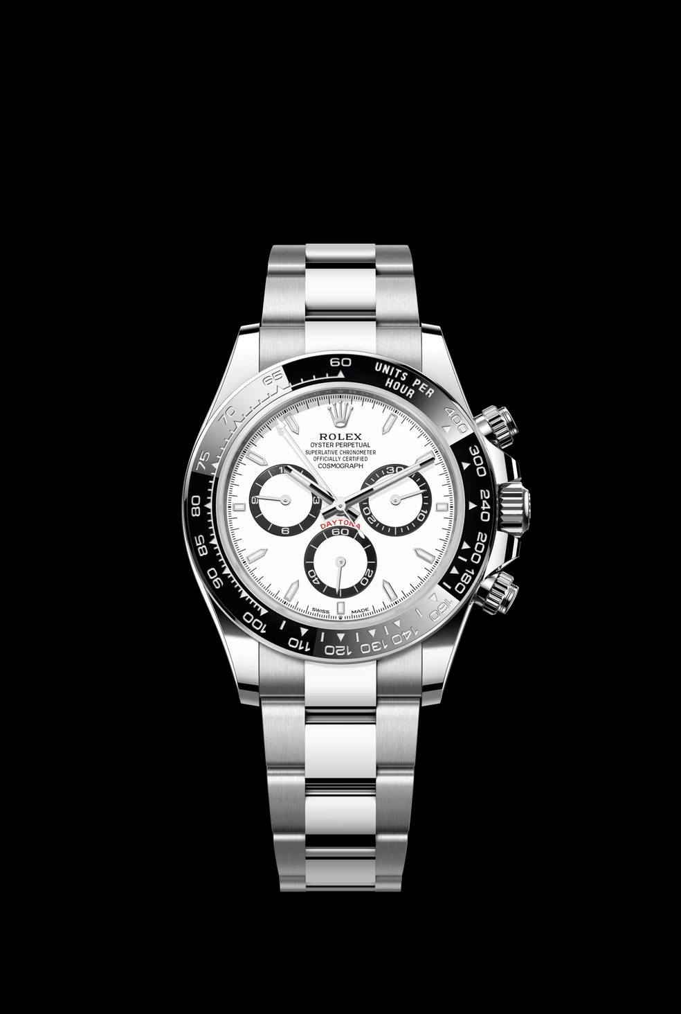 Messi tem coleção de Rolex que ultrapassa os R$ 3,4 milhões