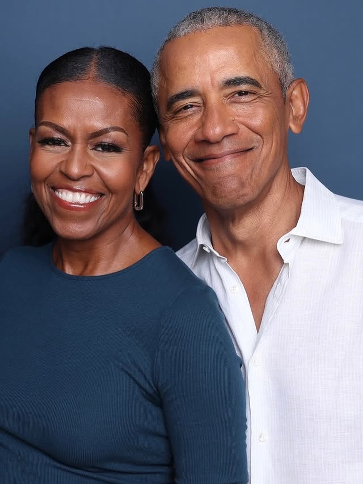 Michelle Obama completa 62 anos e ganha declaração de Barack: 'Ilumina ...