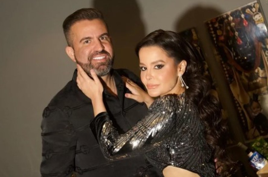 Maraisa posta reflexão misteriosa em meio de rumores de término com Fernando Mocó