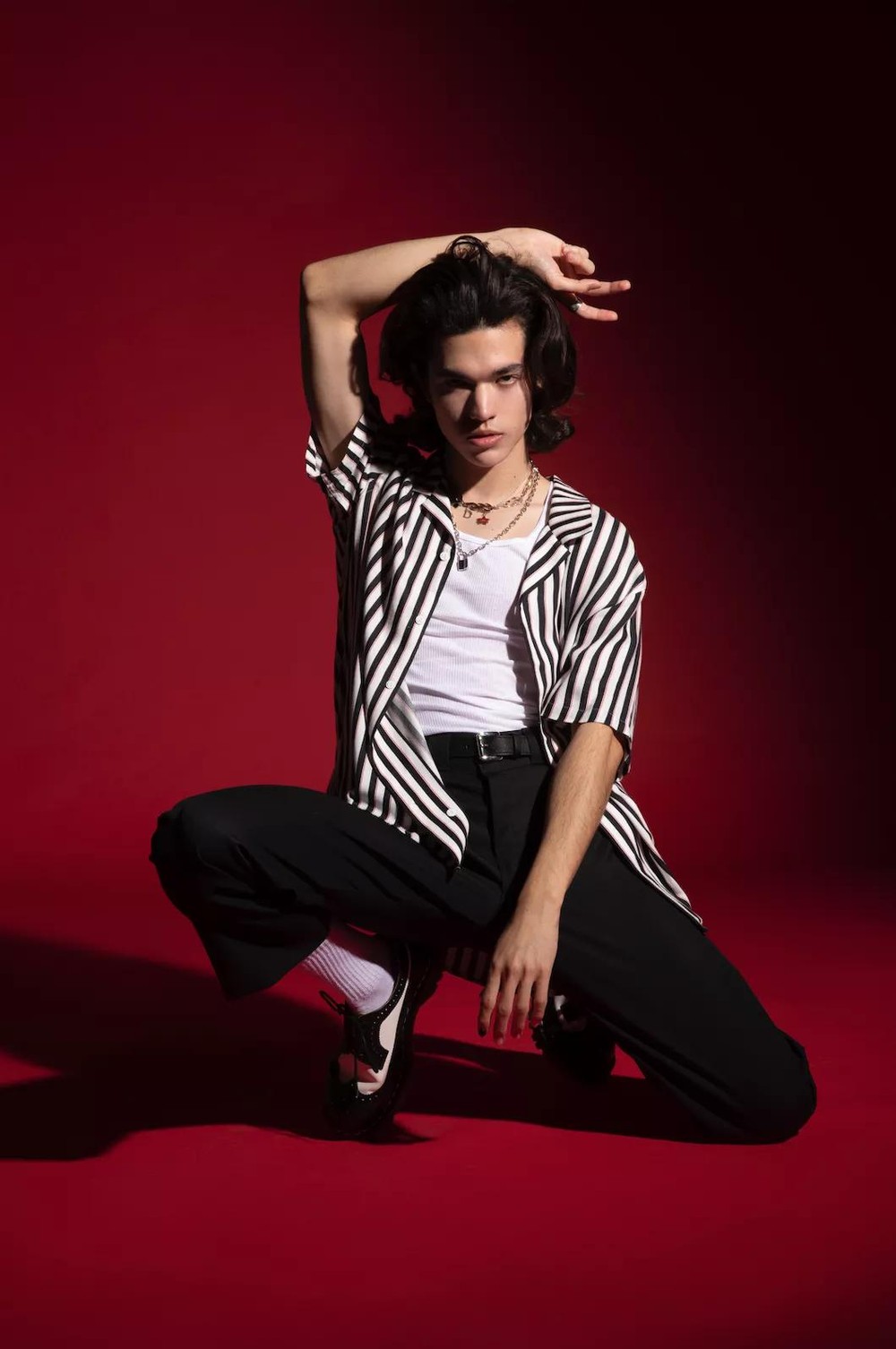 Dono do hit 'Heather', Conan Gray é o astro do sad pop que nunca se ...